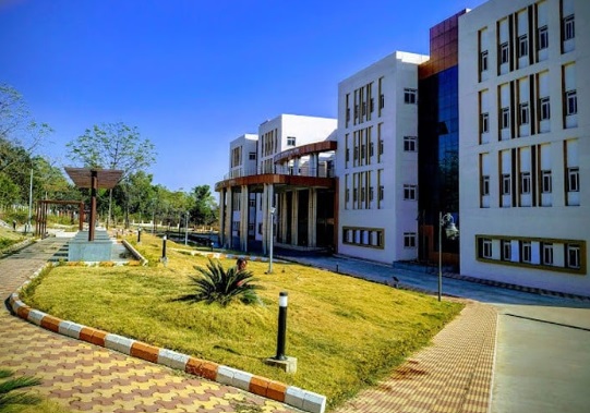 Bachelor of Technology | Computational Mechanics